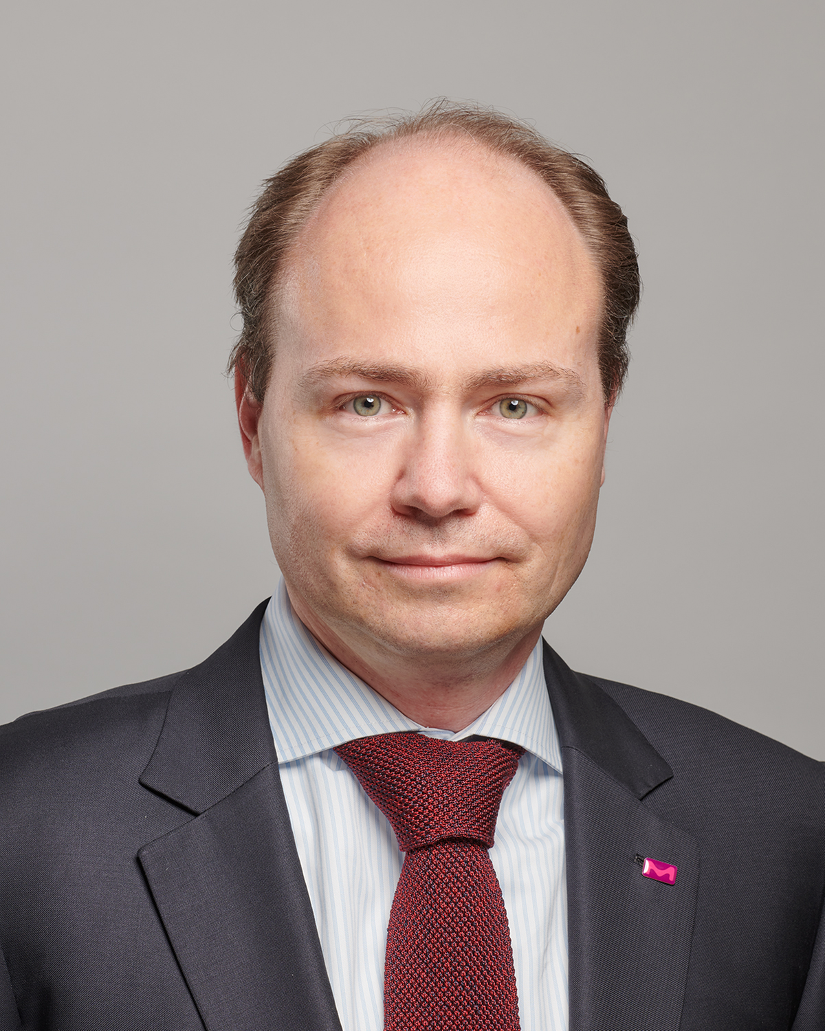 Merck looking forward to next 90 years in China