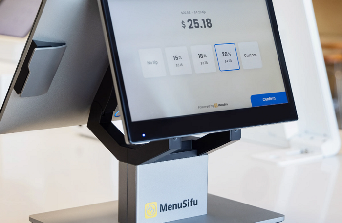 从POS发家到扛起出海行囊——MenuSifu海外餐饮系统的十年进化路