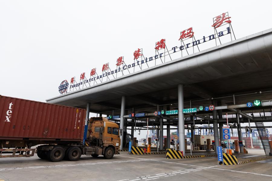 Hainan FTP's special customs operations underscore China's firm ...
