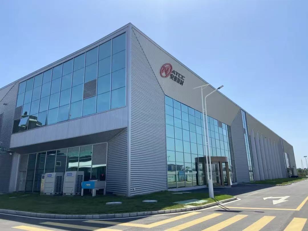 常州新北：创新策源，锻造产业崛起核心引擎_中国江苏网